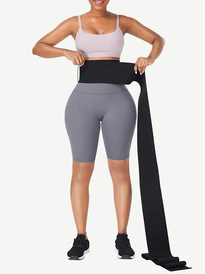 4Meter Waist Band – Waist Wrapp Sa