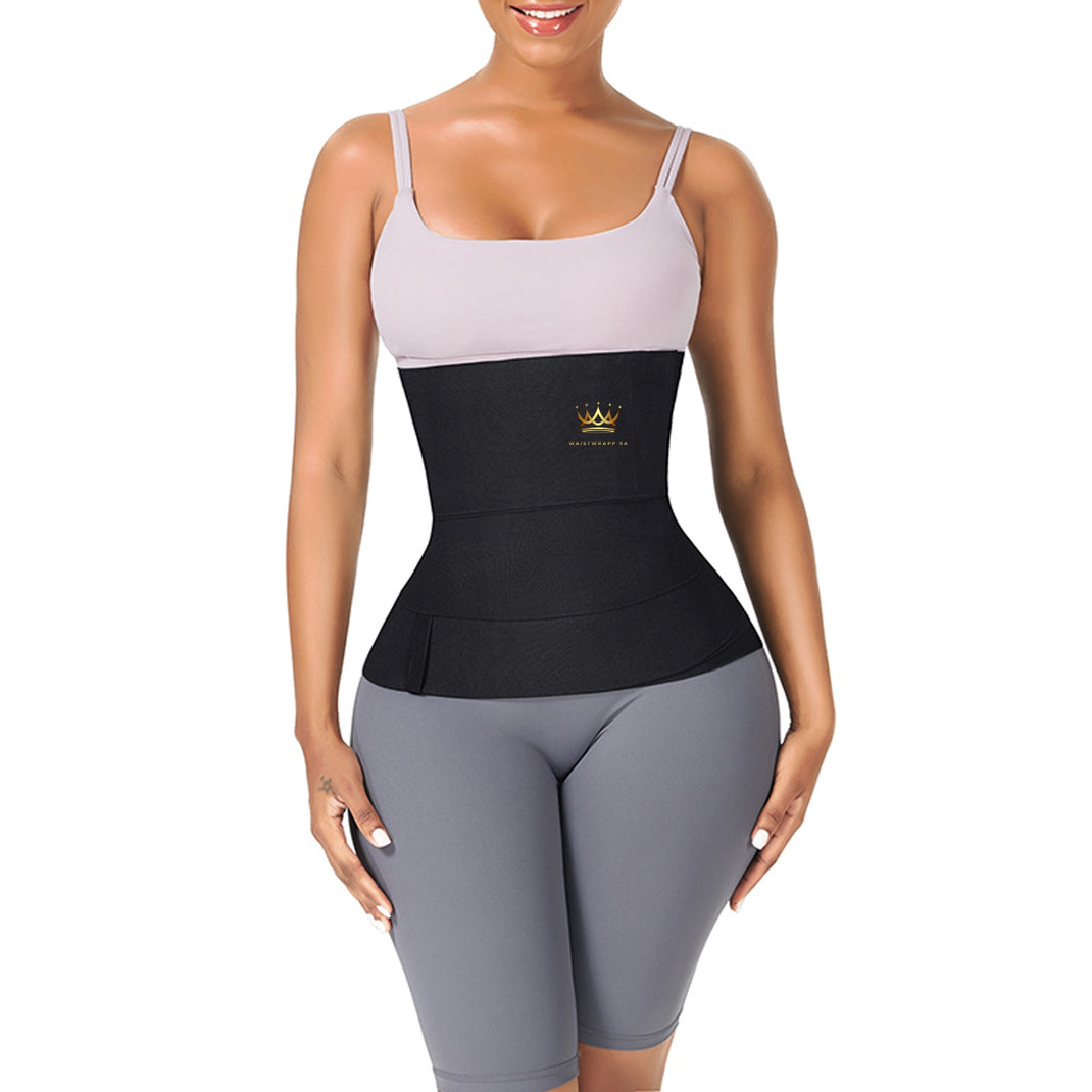 Waist Wrapp SA | Body Shapers, Waist Trainers & Slimming Products ...